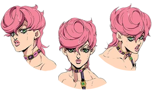 Trish Una | Heroes Wiki | Fandom