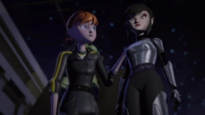 April O'Neil (TMNT 2012)/Gallery | Heroes Wiki | Fandom