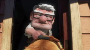 Dug (Up) | Heroes Wiki | Fandom