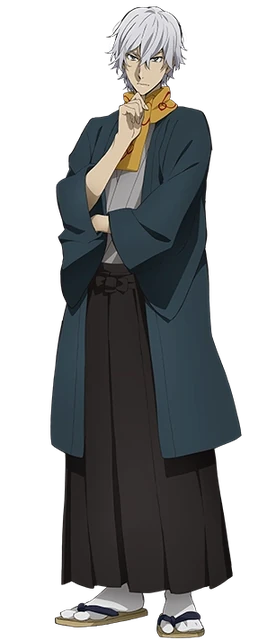 Yukichi Fukuzawa | Heroes Wiki | Fandom