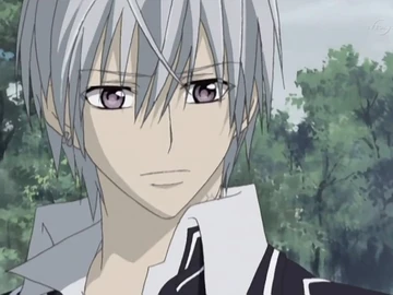 Vampire Knight Zero Kiryu Full Body