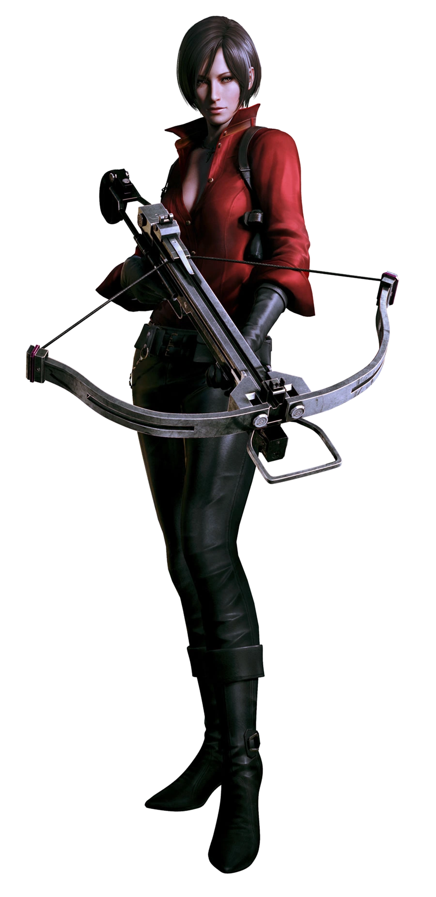 Ada Wong | Heroes Wiki | Fandom