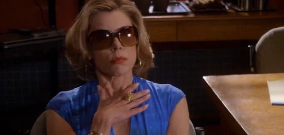 Alice Clayton | Psych Wiki | Fandom