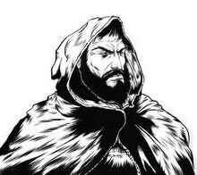 Alannon | Heroes Wiki | Fandom