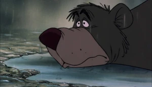 Baloo (Disney)/Gallery | Heroes Wiki | Fandom