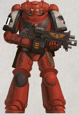 Blood Ravens | Heroes Wiki | Fandom