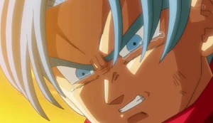 Future Trunks/Gallery | Heroes Wiki | Fandom