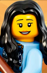 Maya (Ninjago) | Heroes Wiki | Fandom