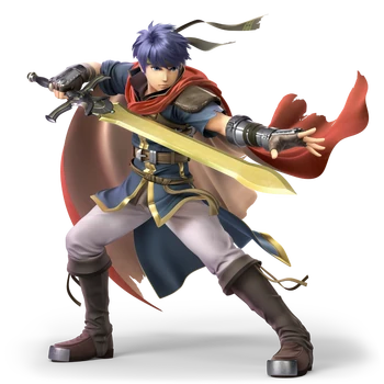 Ike (Fire Emblem) | Heroes Wiki | Fandom
