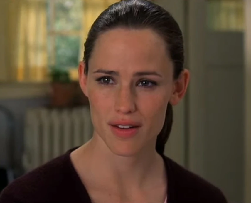 13 Going On 30 Jenna
