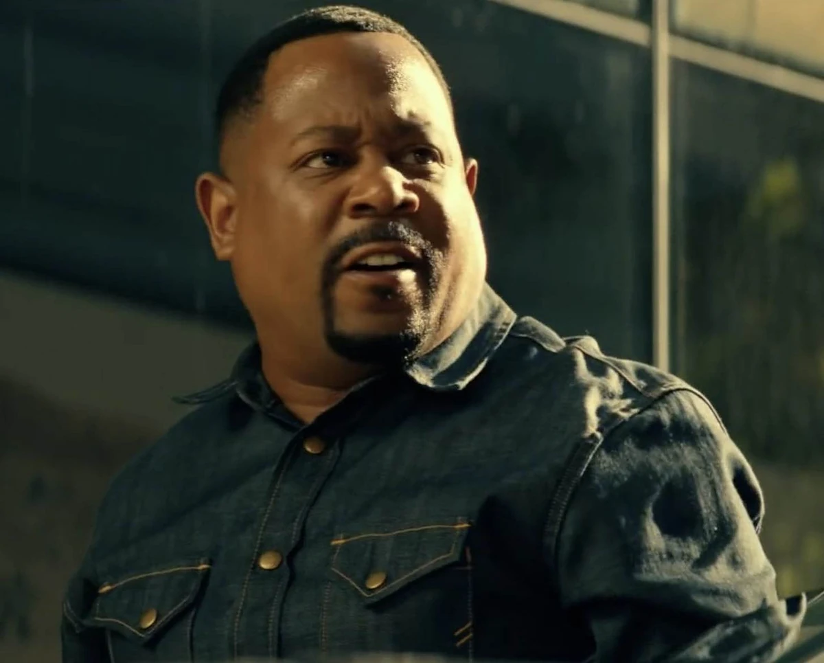 Marcus Burnett | Heroes Wiki | Fandom