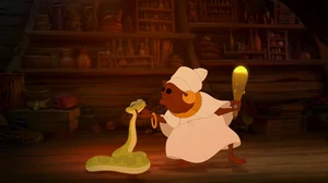 Juju (Disney)/Gallery | Heroes Wiki | Fandom