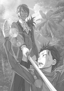 Vincent Volakia | Heroes Wiki | Fandom