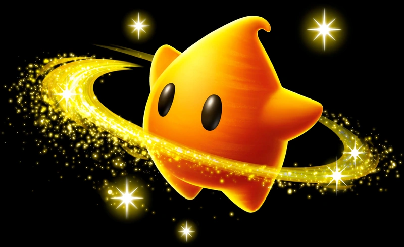 Co-Star Luma | Heroes Wiki | Fandom