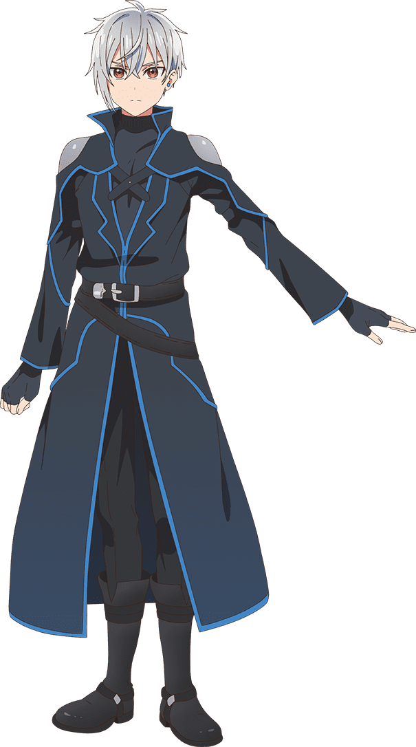 Rio Karasuki | Heroes Wiki | Fandom