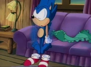 Sonic the Hedgehog (SatAM) | Heroes Wiki | Fandom