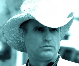 Stephen Surjik | Psych Wiki | Fandom