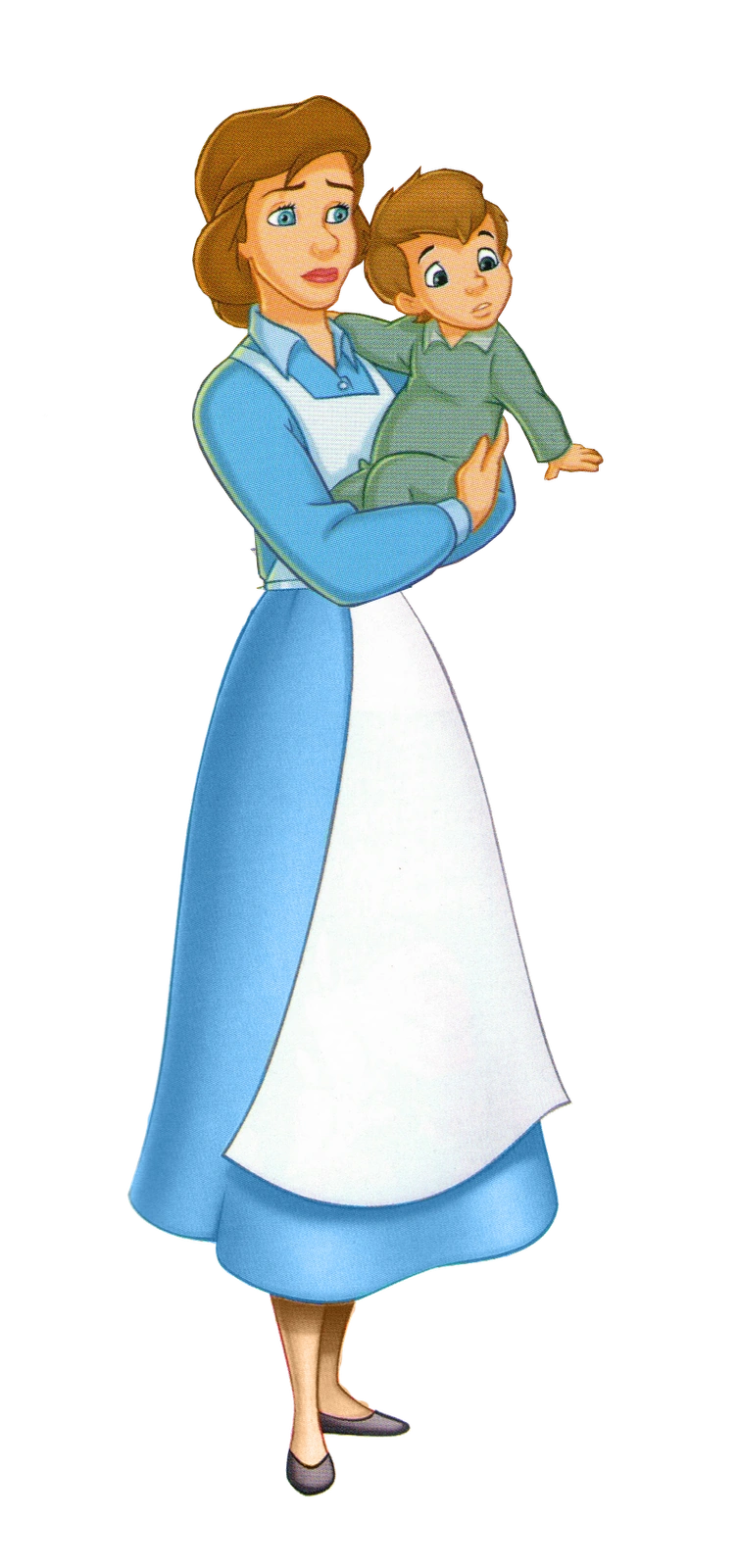 Wendy Darling (Disney) | Heroes Wiki | Fandom
