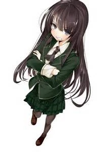 Yozora Mikazuki Heroes Wiki Fandom Powered By Wikia