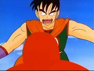 Yamcha | Heroes Wiki | Fandom