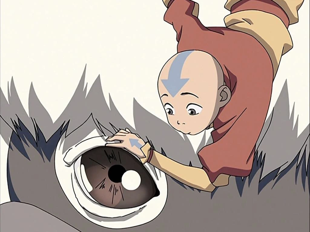 Appa (Avatar)/Gallery | Heroes Wiki | Fandom
