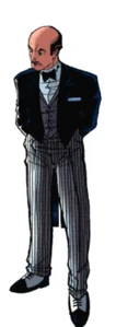 Alfred Pennyworth | Heroes Wiki | Fandom