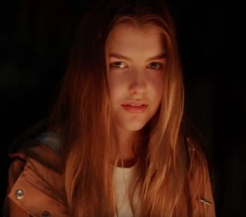 Rachel Carpenter | Heroes Wiki | Fandom