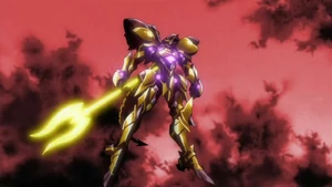 Azazel (High School DXD) | Heroes Wiki | Fandom