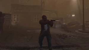 Russman | Heroes Wiki | Fandom