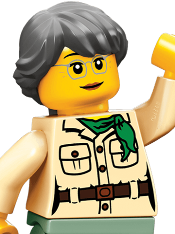 Misako | Heroes Wiki | Fandom