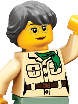 ninjago misako
