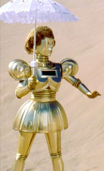 dot matrix spaceballs