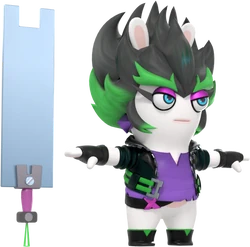 Edge (Mario + Rabbids)/Gallery | Heroes Wiki | Fandom