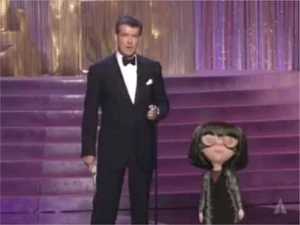 Edna Mode | Heroes Wiki | Fandom