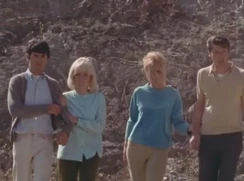 David Fielding | Heroes Wiki | Fandom