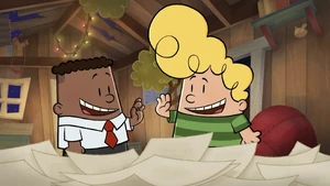 Harold Hutchins/Gallery | Heroes Wiki | Fandom