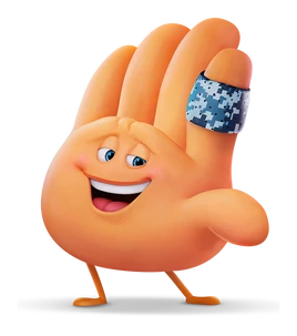 Hi-5 | Heroes Wiki | Fandom