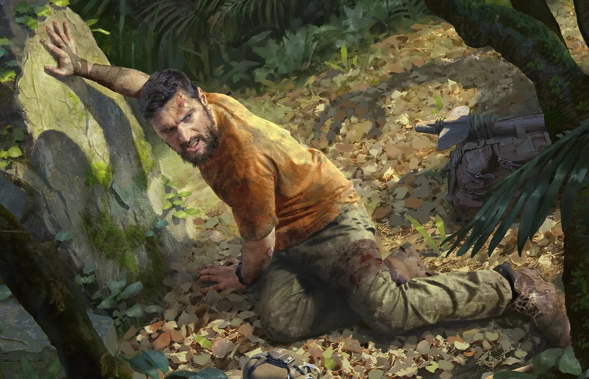 Jake Higgins | Heroes Wiki | Fandom