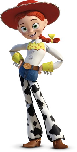 Jessie | Heroes Wiki | Fandom