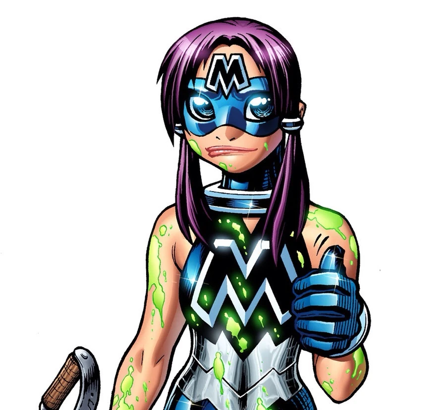 Makro | Heroes Wiki | Fandom