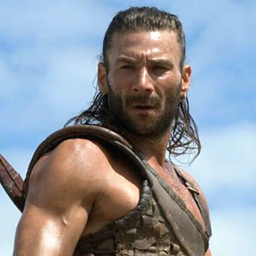 mathayus scorpion king