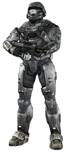 Noble Six | Heroes Wiki | Fandom