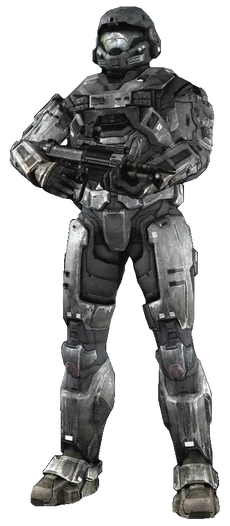 Noble Six | Heroes Wiki | Fandom