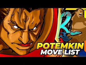 Potemkin | Heroes Wiki | Fandom