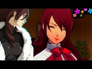 Mitsuru Kirijo | Heroes Wiki | Fandom