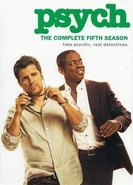 Dual Spires | Psych Wiki | Fandom