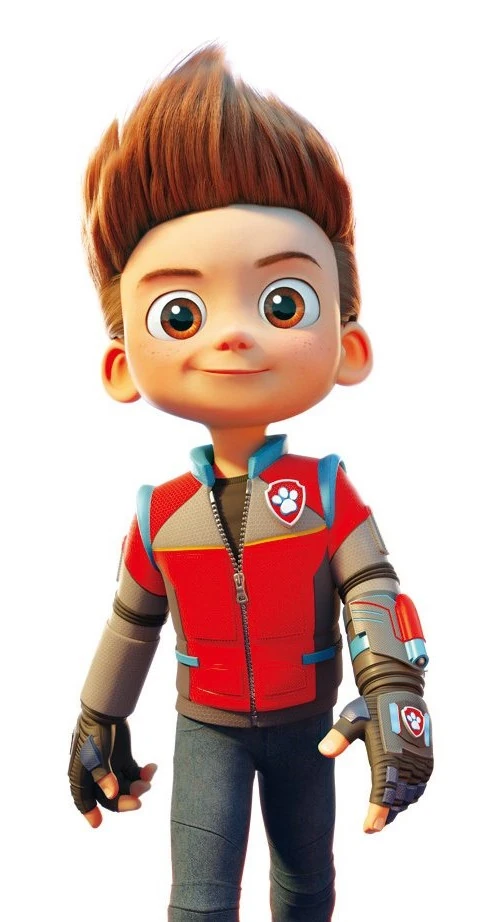 Paw Patrol The Movie Ryder Vest | ubicaciondepersonas.cdmx.gob.mx
