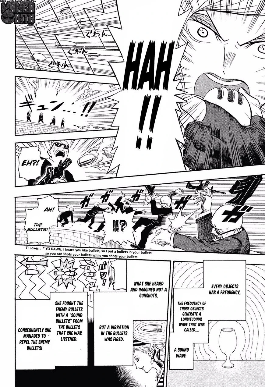 Otoha Hibiki | Heroes Wiki | Fandom