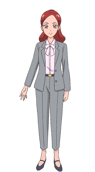 Kaede Amamiya | Heroes Wiki | Fandom