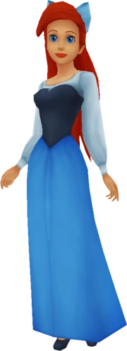 Ariel (Disney) | Heroes Wiki | Fandom